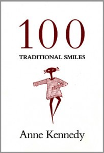 100 Traditional Smiles by Anne Kennedy | Goodreads