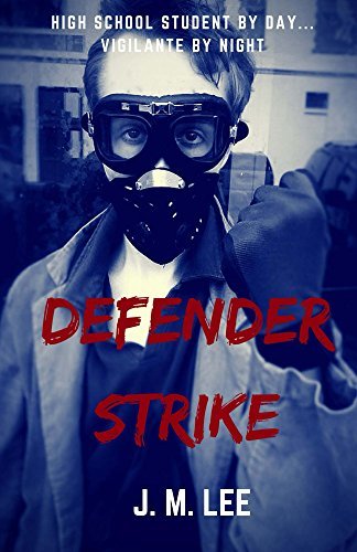 Defender Strike by J.M. Lee | Goodreads