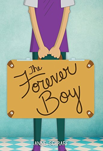The Forever Boy (Red Rhino Books) by Anne E. Schraff | Goodreads