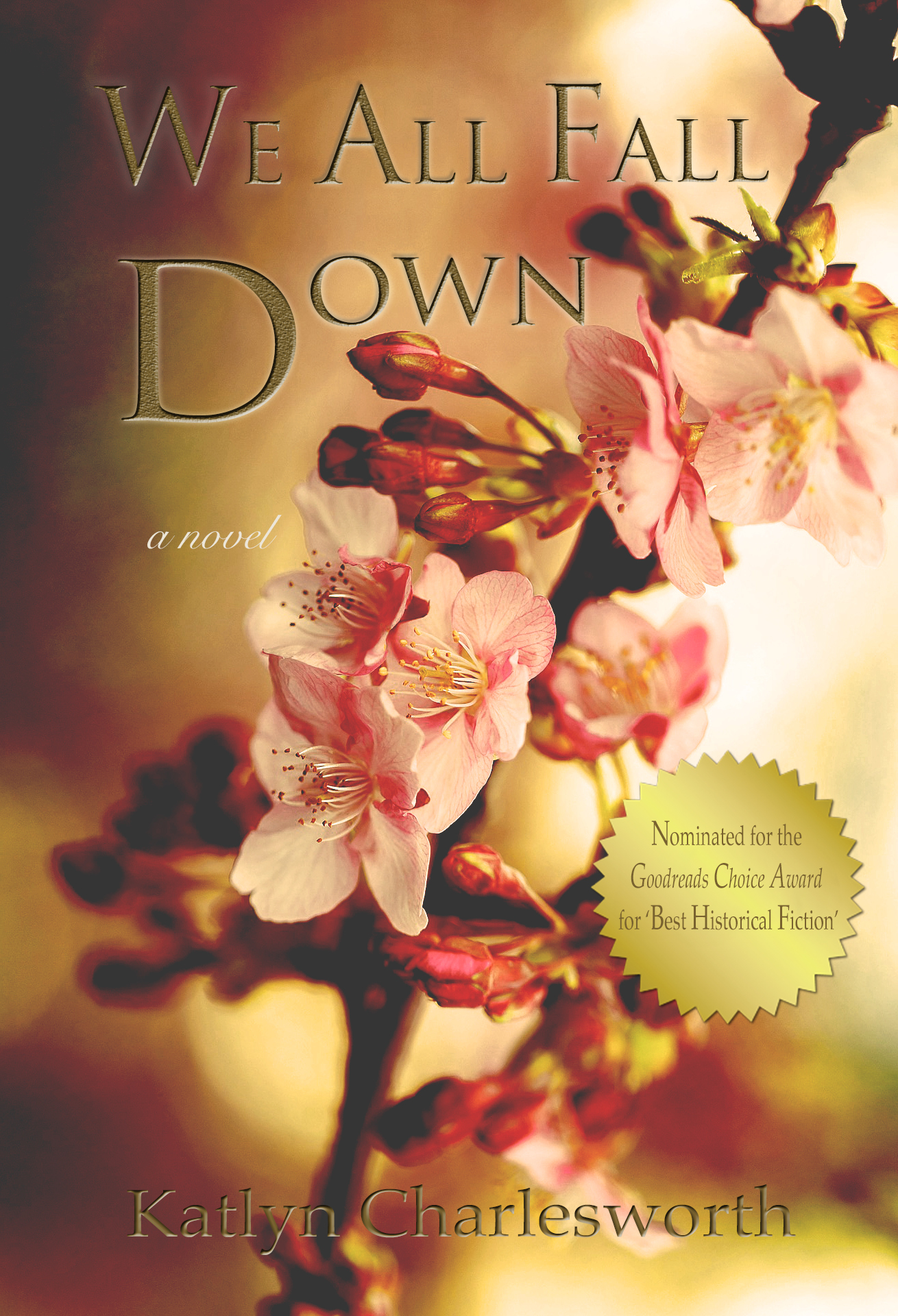 We All Fall Down by Katlyn Charlesworth | Goodreads