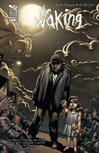 The Waking #4 (of 4) by Raven Gregory | Goodreads