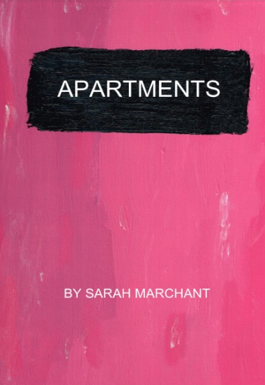 APARTMENTS by Sarah Marchant | Goodreads