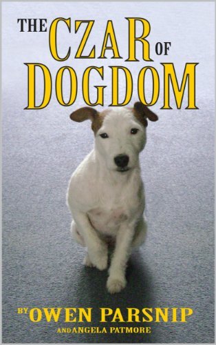 The Czar of Dogdom by Angela Patmore | Goodreads