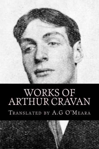 Works of Arthur Cravan by Arthur Cravan | Goodreads