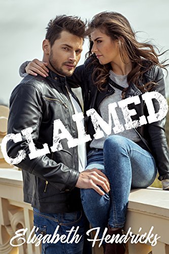 Claimed by Elizabeth Hendricks | Goodreads