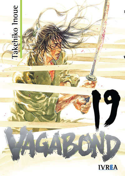 Vagabond, tomo 19 (Vagabond, nueva edición, #19) by Takehiko Inoue ...