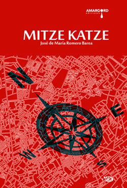 Mitze katze by José de María Romero Barea | Goodreads