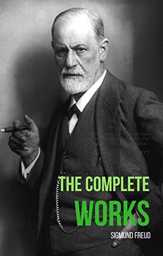 Complete Works Of Sigmund Freud (ShandonPress) by Sigmund Freud | Goodreads