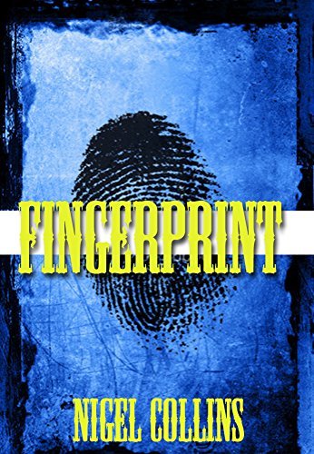 Fingerprint by Nigel Collins | Goodreads