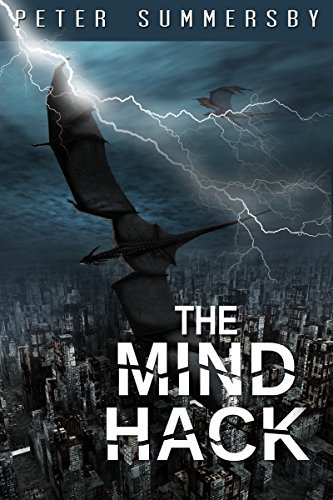 The Mind Hack by Peter Summersby | Goodreads