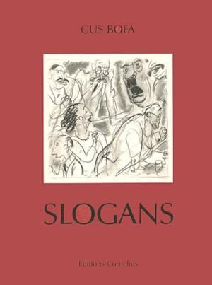 Slogans by Gus Bofa | Goodreads