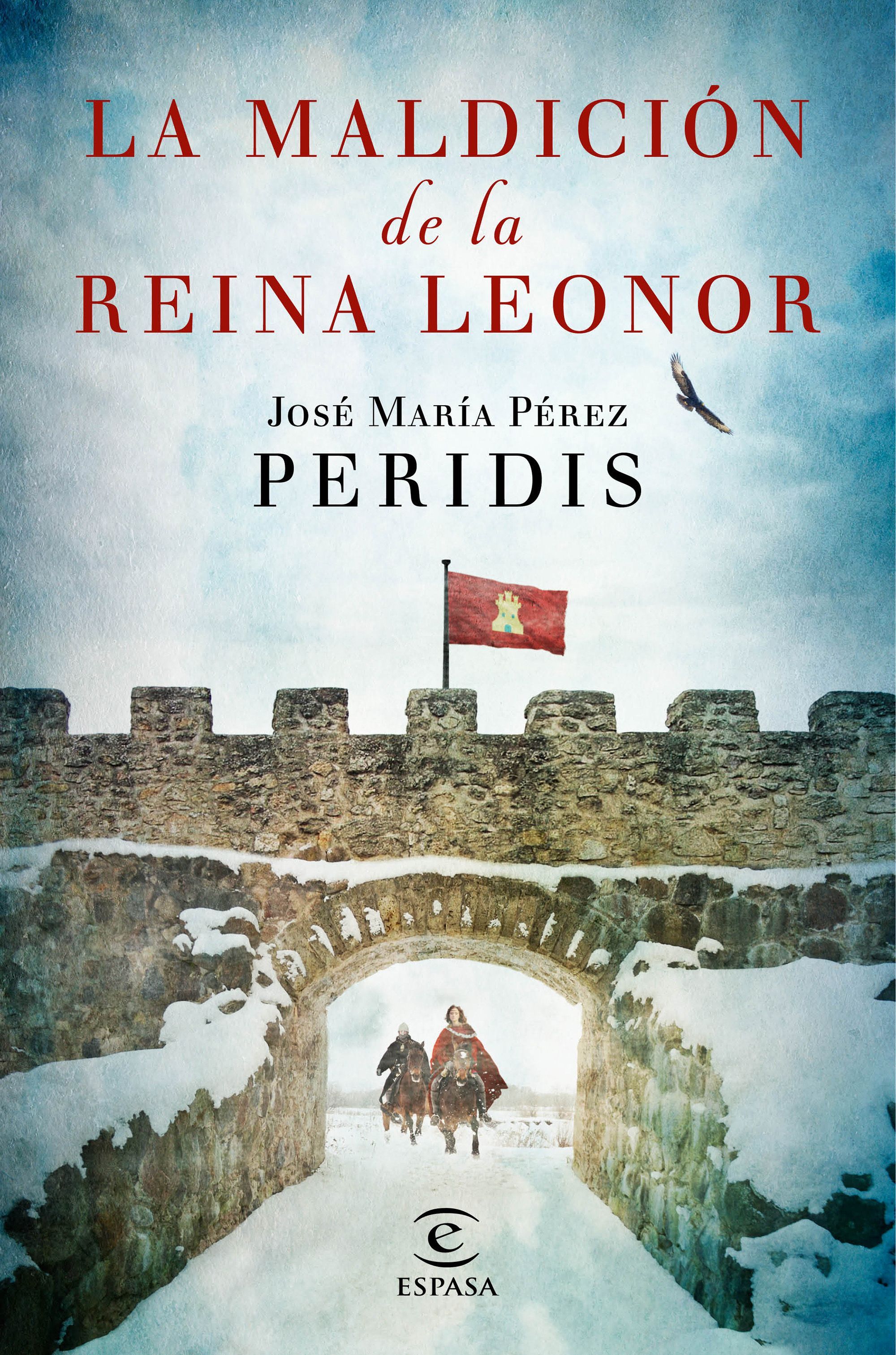 La maldición de la reina Leonor by José María Pérez «Peridis» | Goodreads