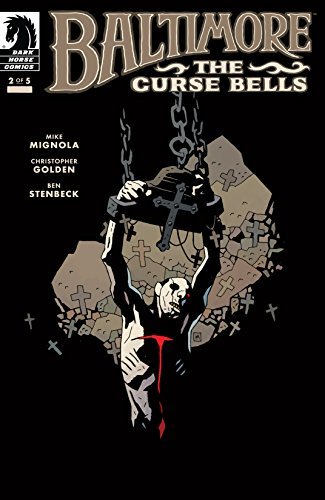 Baltimore: The Curse Bells #2 by Christopher Golden | Goodreads