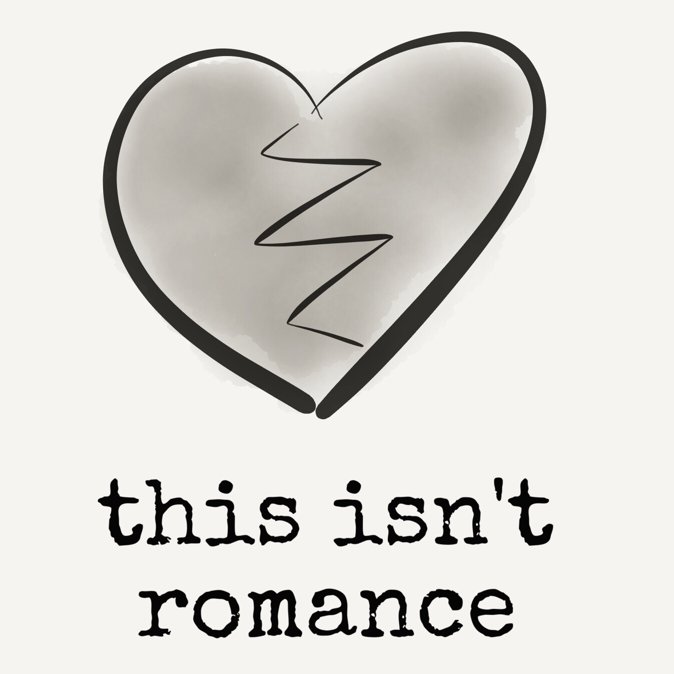 this isn't romance by Cassy Fry | Goodreads