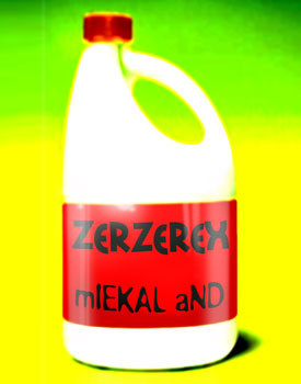 Zerzerex by mIEKAL aND | Goodreads