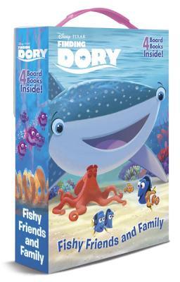 FINDING DORY - FRIEN by Andrea Posner-Sanchez | Goodreads