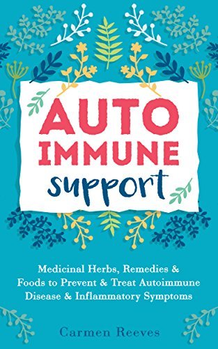 Autoimmune Support: A Guide to Autoimmune Disease & Healing with ...