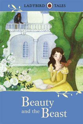 Ladybird Tales Beauty and the Beast Mini by Ladybird Books | Goodreads