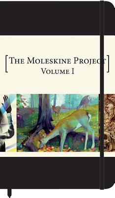 The Moleskine Project by Ken Harman | Goodreads
