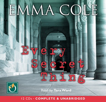 Every Secret Thing (Kate Murray, #1) by Emma Cole | Goodreads