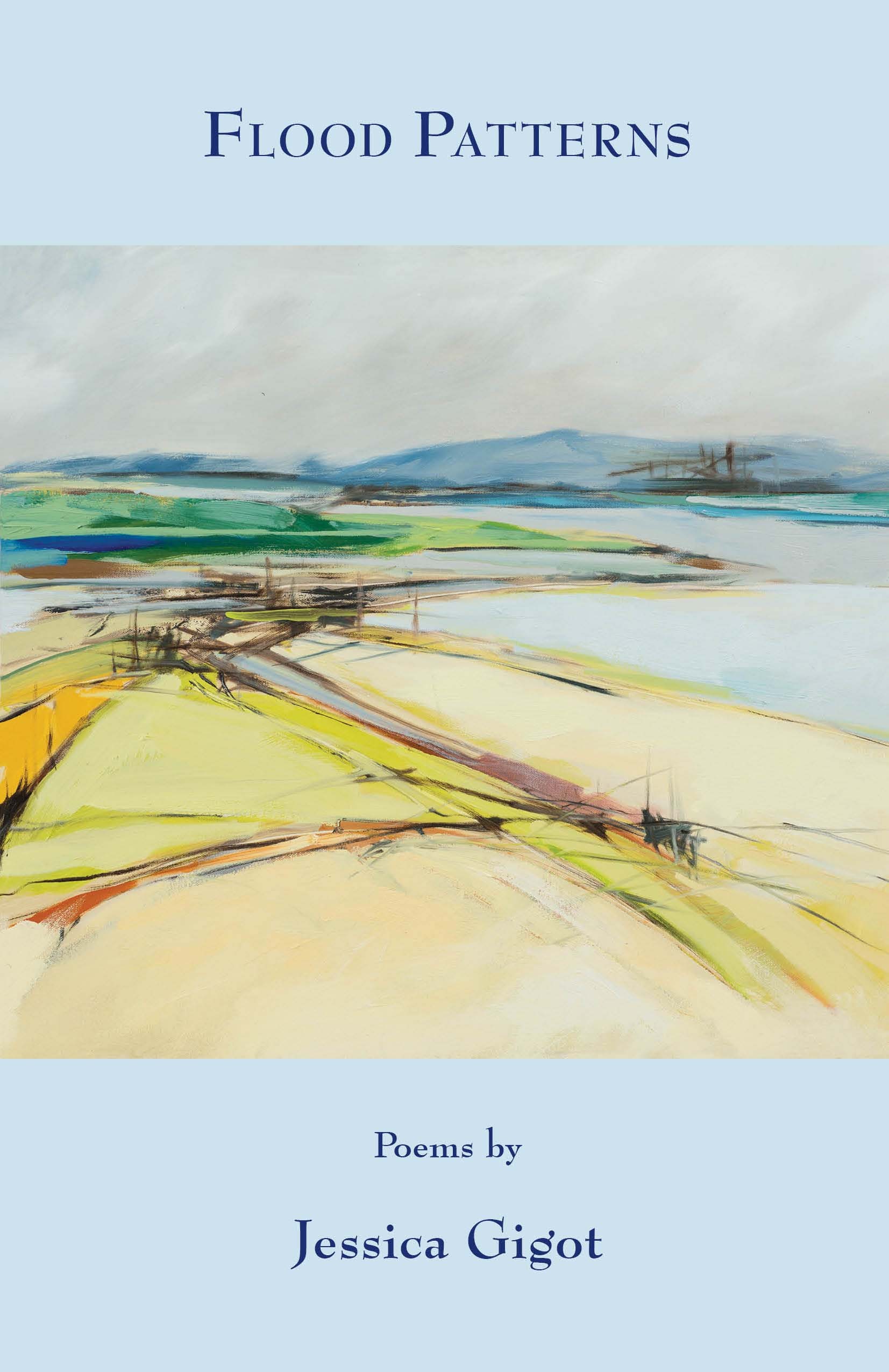 Flood Patterns by Jessica Gigot | Goodreads