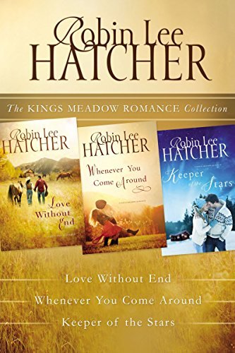 The Kings Meadow Romance Collection: Love without End, Whenever You ...