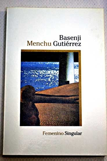 Basenji (Femenino singular) (Spanish Edition) by Menchu Gutiérrez ...