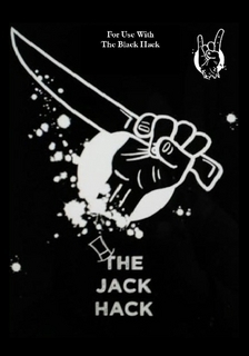 The Jack Hack by John R. Davis | Goodreads