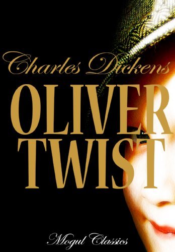 Oliver Twist: The Parish Boy's Progress by Charles Dickens | Goodreads