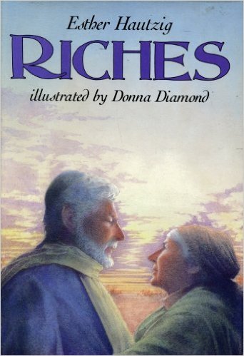 Riches by Esther Hautzig | Goodreads