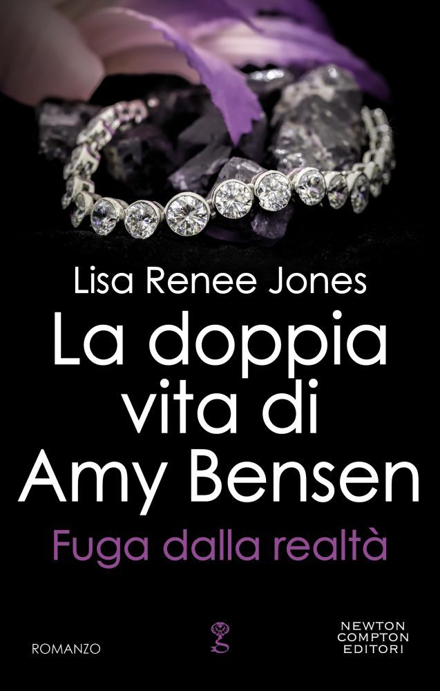 Fuga dalla realtà by Lisa Renee Jones | Goodreads