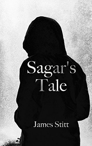 Sagar's Tale by James Stitt | Goodreads