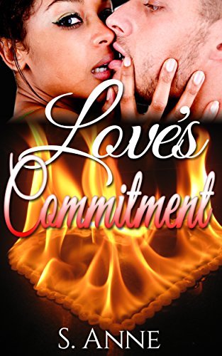 Love's Commitment by S. Anne | Goodreads