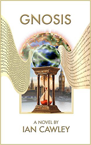 Gnosis by Ian Cawley | Goodreads