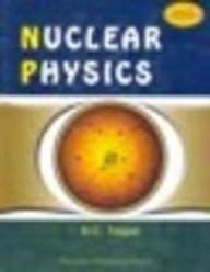 Nuclear Physics by TAYAL D C | Goodreads