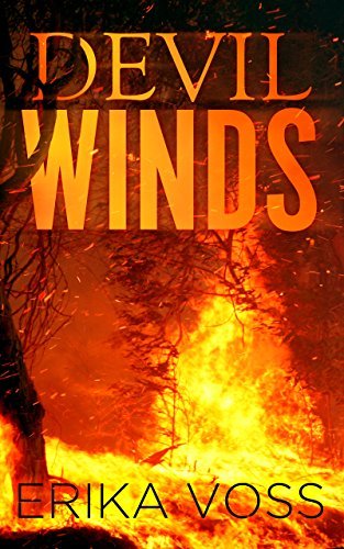 Devil Winds (Moore Mysteries, #2) by Erika Voss | Goodreads