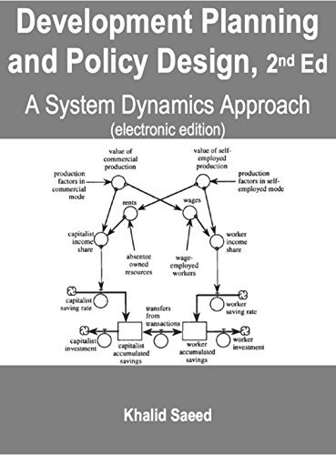 Development Planning and Policy Design: A System Dynamics Approach by ...