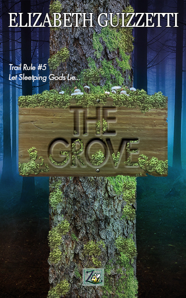 The Grove by Elizabeth Guizzetti | Goodreads