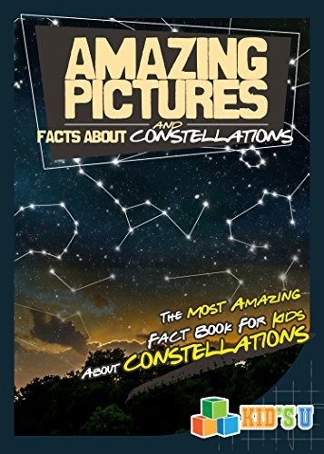 Amazing Pictures and Facts About Constellations: The Most Amazing Fact ...
