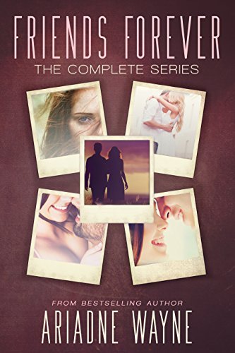 Friends - The Complete Series by Wendy Smith | Goodreads