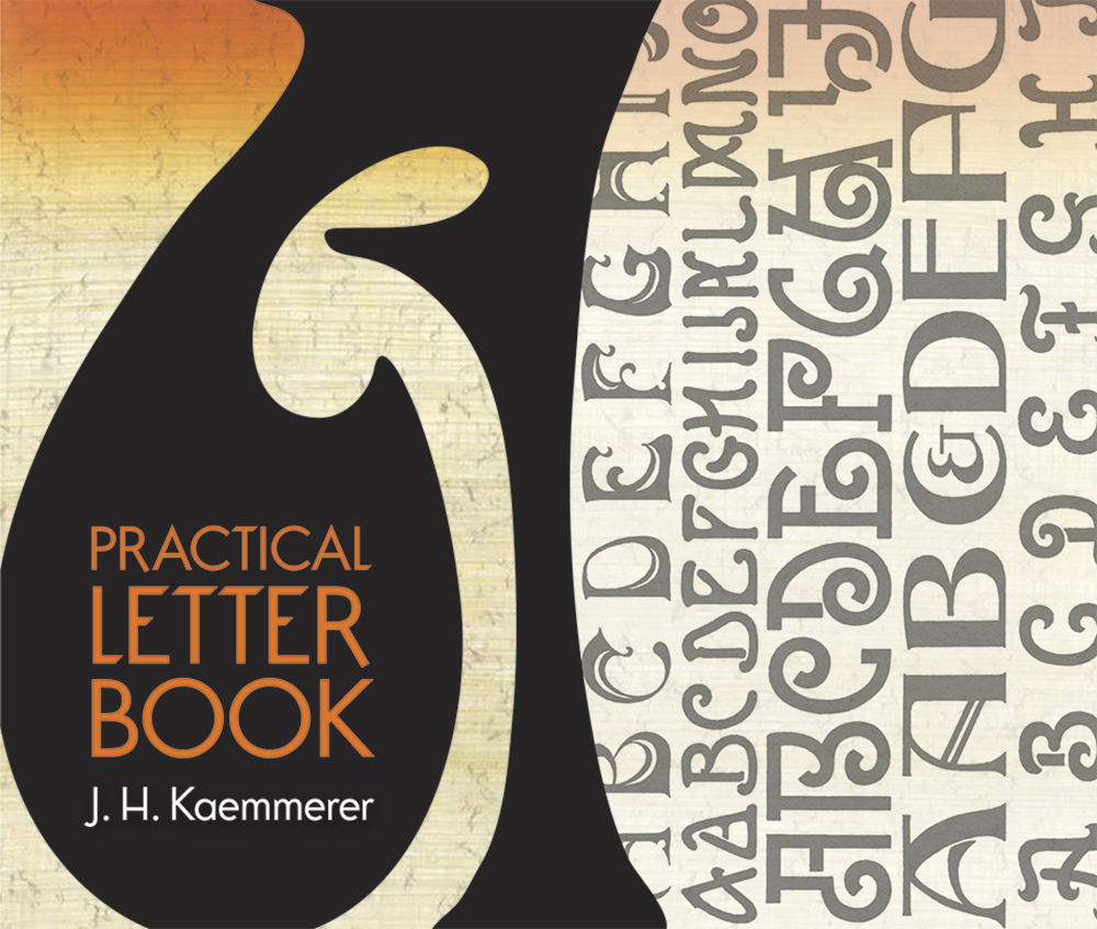 Practical Letter Book by J.H. Kaemmerer | Goodreads