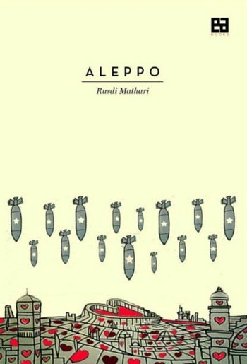 Aleppo by Rusdi Mathari | Goodreads