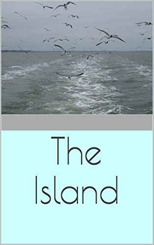 The Island by Lucy Raby | Goodreads