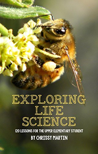 Exploring Life Science by Chrissy Martin | Goodreads