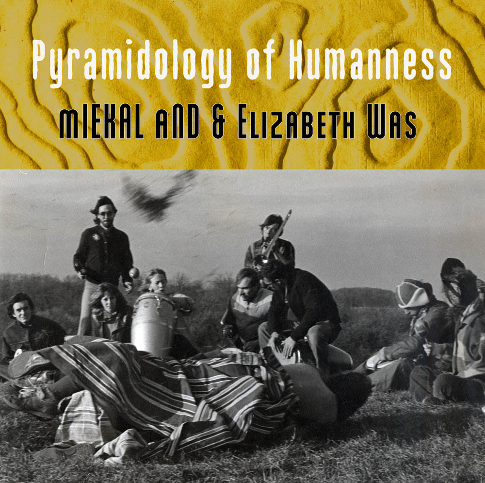Pyramidology of Humanness by Elizabeth Was | Goodreads