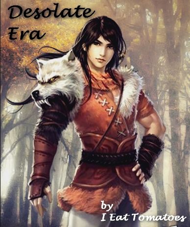 Ji Ning of Serpentwing Lake (Desolate Era, #9) by Wo Chi Xi Hong Shi ...