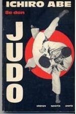Judo by Ichiro Abe | Goodreads