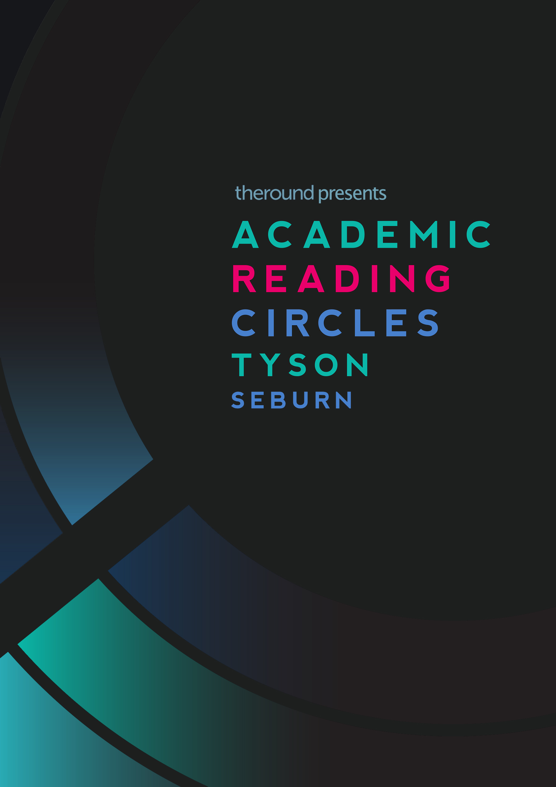 Academic Reading Circles by Tyson Seburn | Goodreads