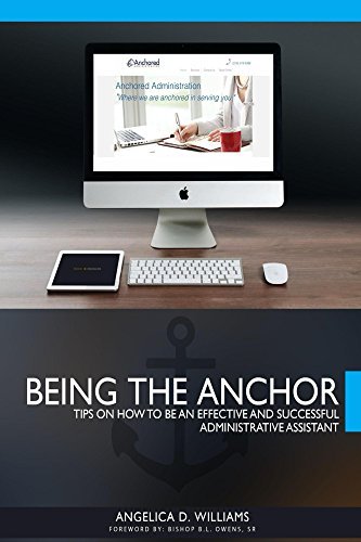 Being the Anchor: Tips on How to be an Effective and Successful ...
