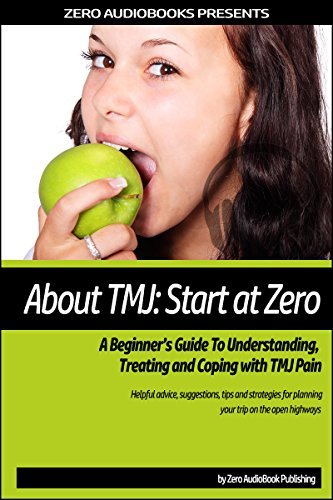 About TMJ: Start at Zero: A Beginner’s Guide To Understanding, Treating ...
